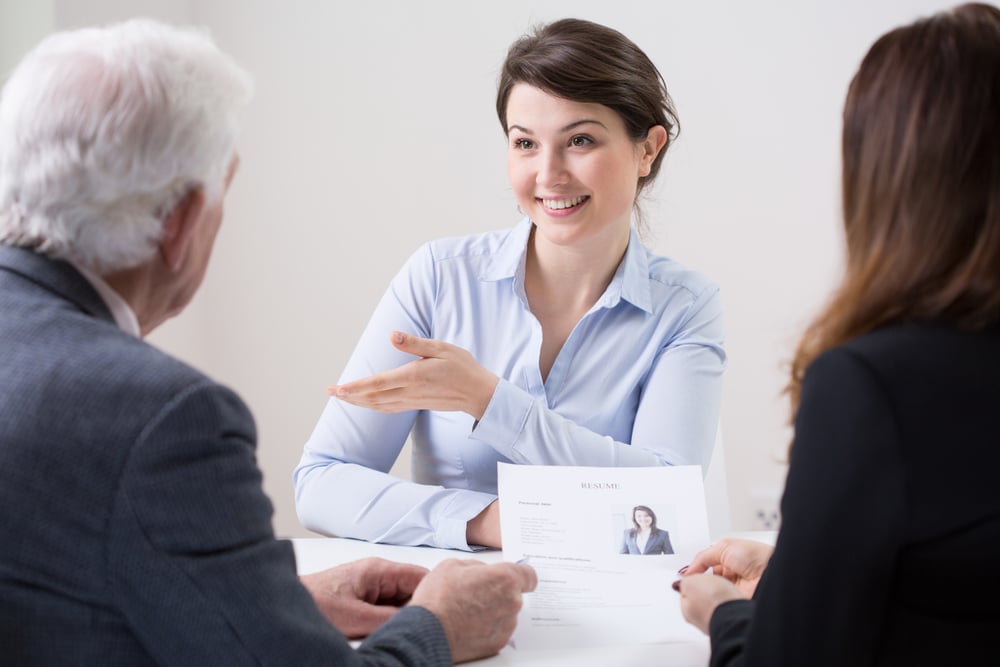 8 Questions to Ask in a Nurse Practitioner Job Interview| ThriveAP