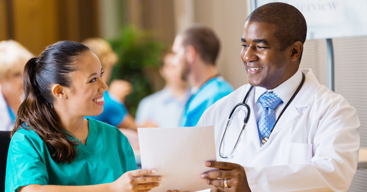 How to Write Your First Nurse Practitioner Resume | ThriveAP