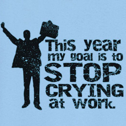 Lessons Learned from Crying at Work | ThriveAP