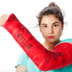 The Essentials of Documenting an Extremity Exam | ThriveAP