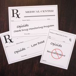 5 States That Don't Allow NPs to Prescribe Schedule II Drugs | ThriveAP