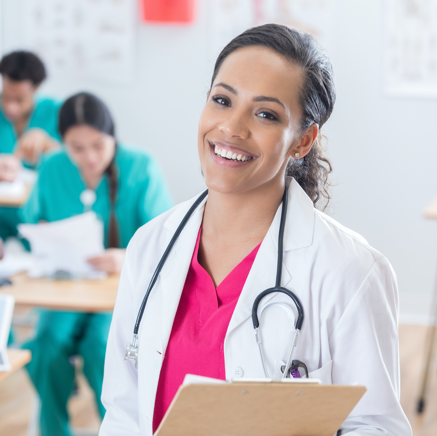 Nurse Practitioner Residencies: The Ultimate Guide | ThriveAP
